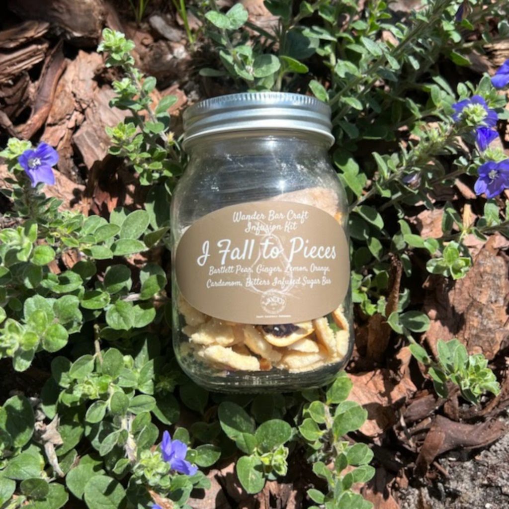 Shop - Wander Bar Deland