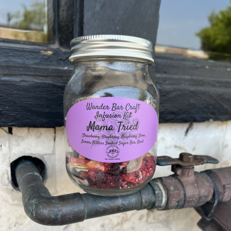 Shop - Wander Bar Deland