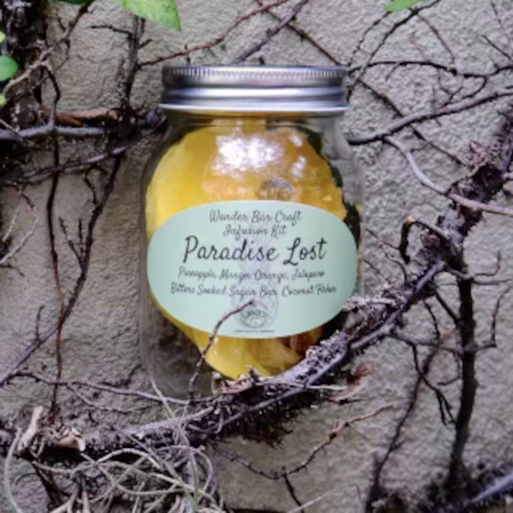 Shop - Wander Bar Deland