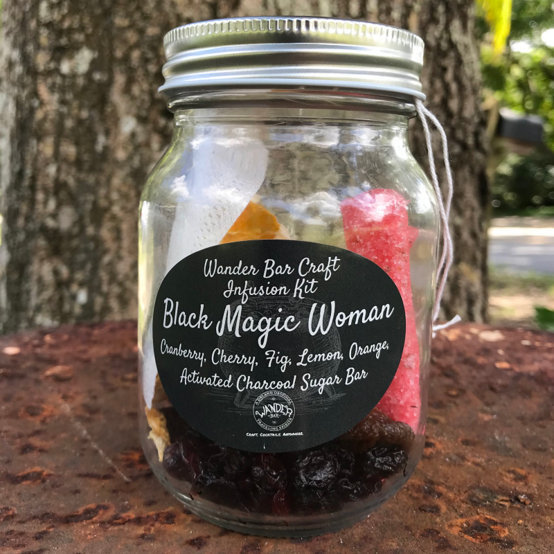 Shop - Wander Bar Deland