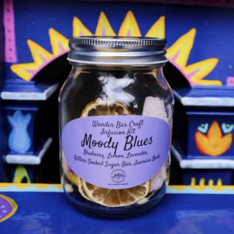 Shop - Wander Bar Deland